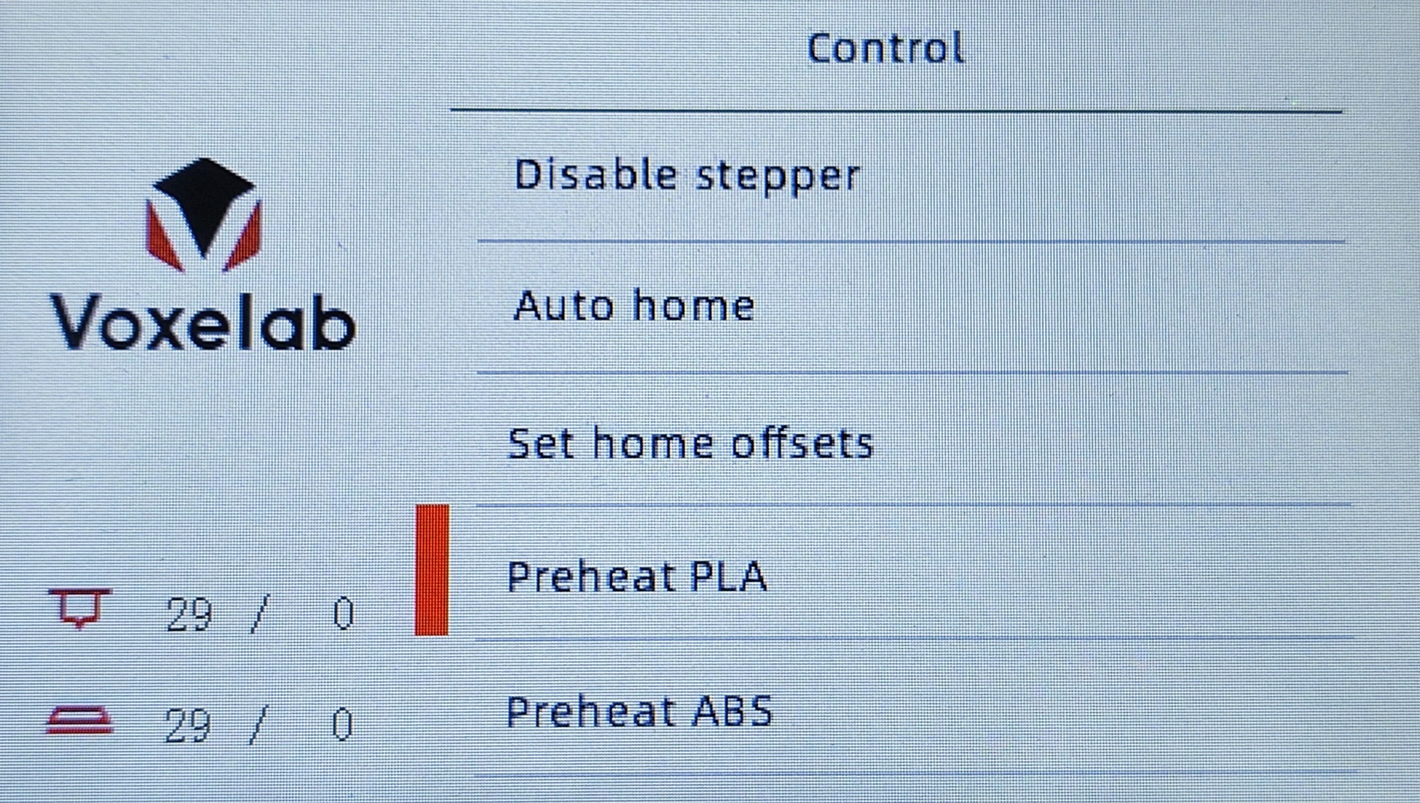 【3Dプリンター】Voxelab Aquila で印刷をする方法 | Jinto